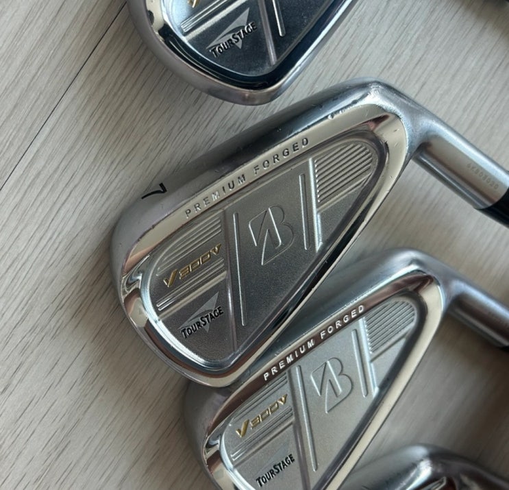 투어스테이지 V300 5세대 아이언 솔직후기 : 네이버 블로그