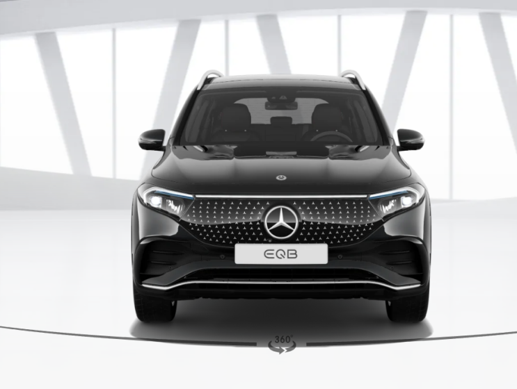 EQB 300 AMG Line 벤츠 전기차 보조금 및 배터리 주행거리 정보 : 네이버 블로그