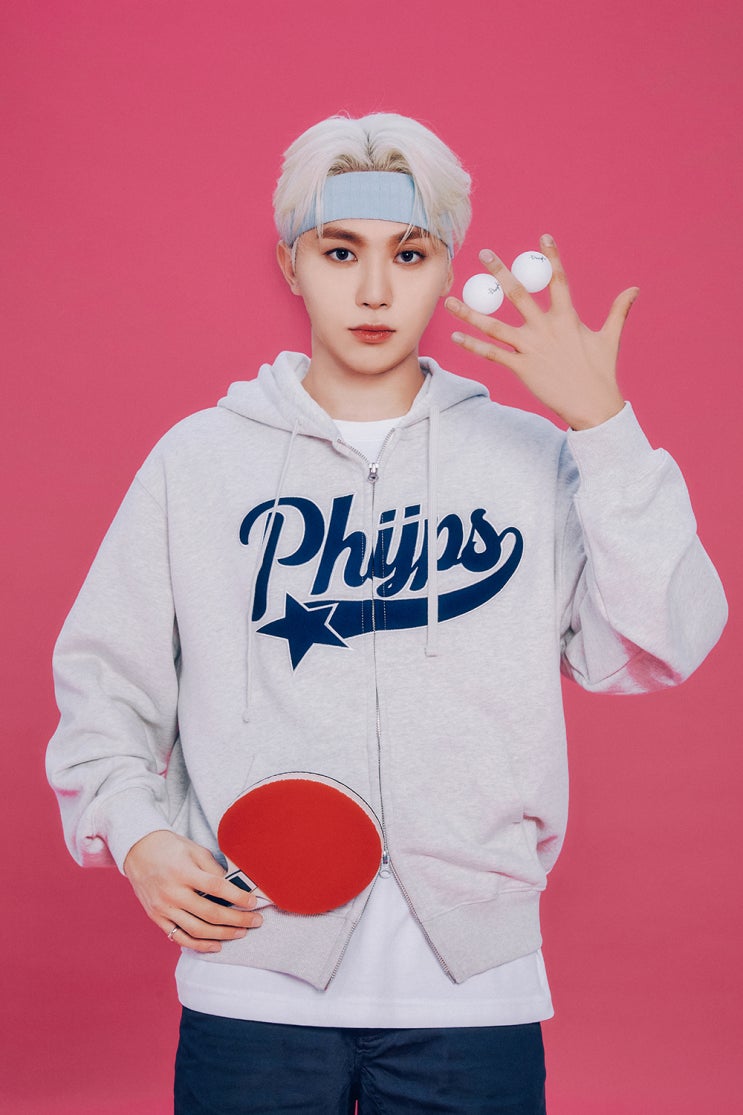 피지컬 에듀케이션 디파트먼트 PHYPS 24FW 컬렉션 모델 세븐틴 승관 화보 : 네이버 블로그