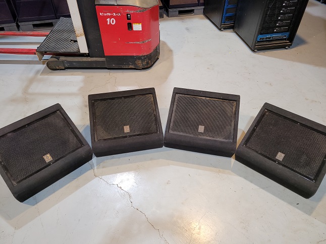 [Sound Projects]사운드프로젝트 모니터스피커 4통 : 네이버 블로그