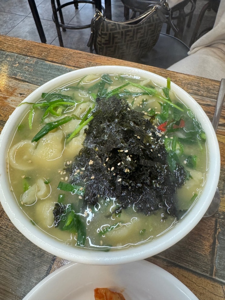 대전 맛집 행복한 분식 : 네이버 블로그