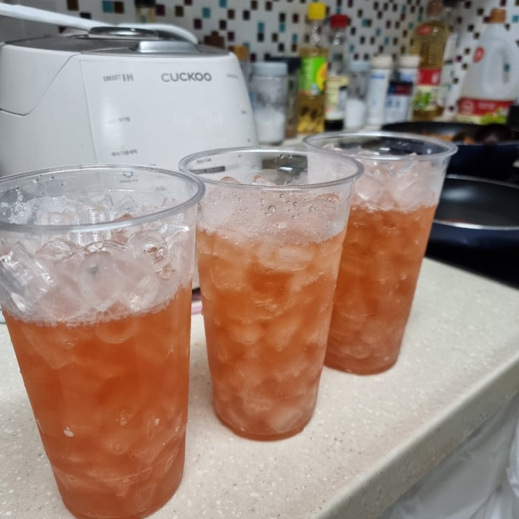 화성에서 GS25 편의점 아이스컵 youus XL 엑스라지 아이스컵 : 네이버 블로그