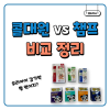 어린이 감기약 콜대원키즈 Vs 챔프시럽 비교 네이버 블로그