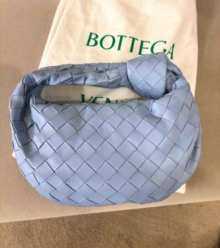 보테가 베네타 조디백 미니 651876VCPP51729 : 네이버 블로그