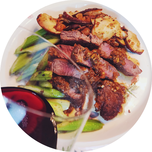 안심스테이크 굽는 법 실패없는 소고기 스테이크 굽기 : 네이버 블로그