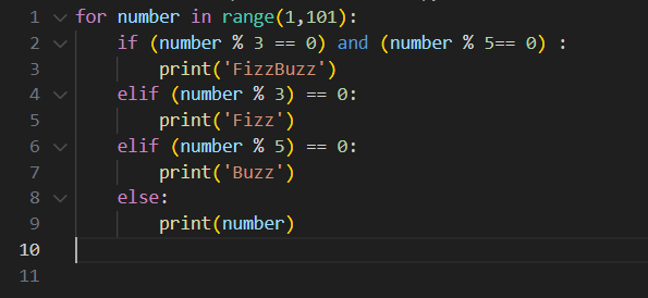 2-2 Python - input함수, if문, 리스트, FizzBuzz : 네이버 블로그