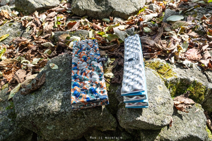 니모 치퍼 vs 써머레스트 지시트 (NEMO Chipper vs Therm-a-Rest Z Seat) : 네이버 블로그