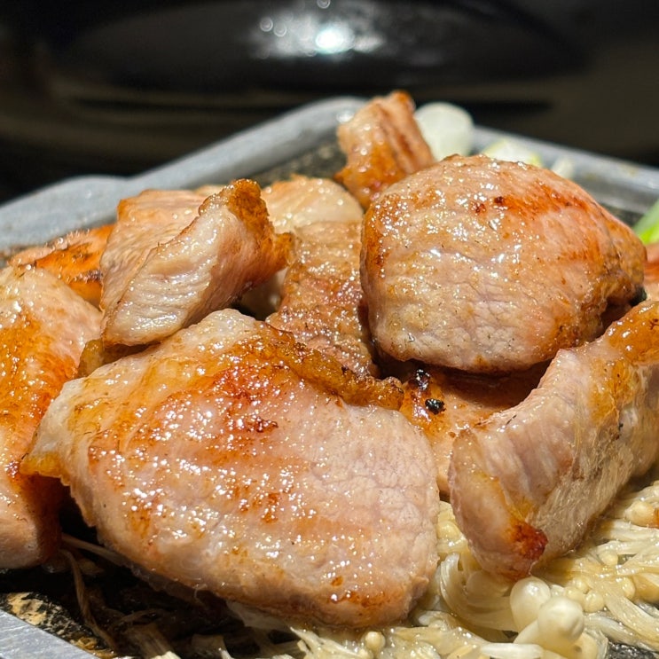 수성구 범어동 삼겹살맛집 구현 와인 콜키지 프리 대구 고기집 네이버 블로그