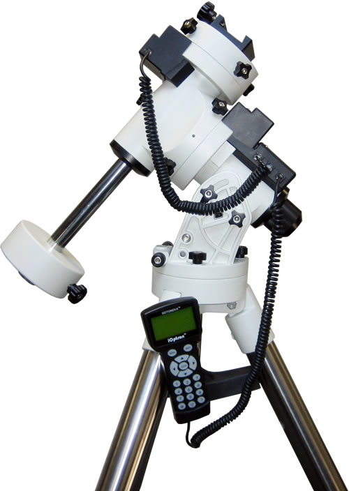 iOptron iEQ45(8406 핸드 컨트롤러 사용) 한글매뉴얼 : 네이버 블로그