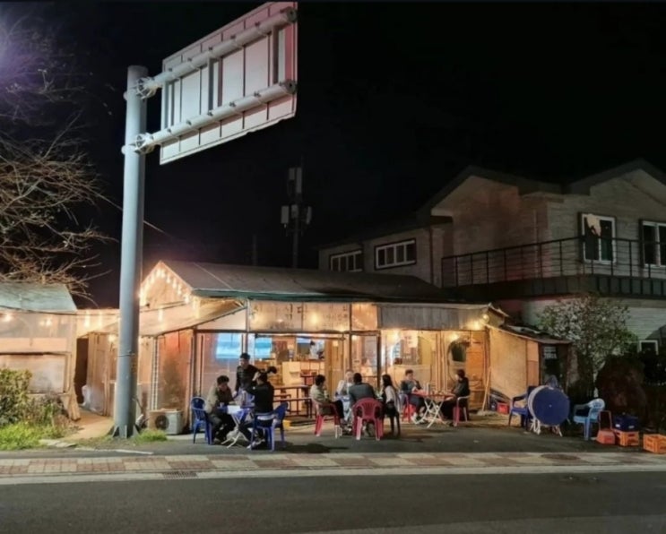 서귀포 혼술은 심야식당 🍺 제주혼자여행 서귀포솔로여행 혼술하기 좋은 술집 식당 서귀포밤에가볼만한곳 서귀포 고등어회 선술집 사케
