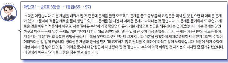 필에듀입시학원 화홍고등학교 2024년 2학기 기말고사 국어 영어 수학 내신 대비반 네이버 블로그