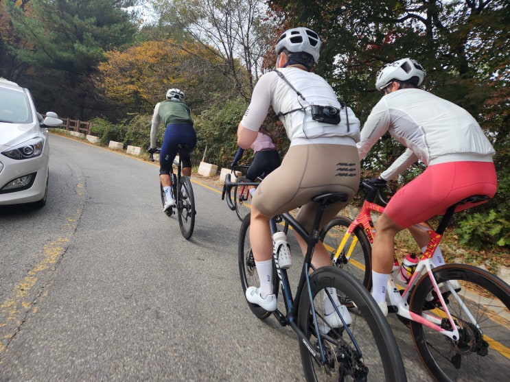 마프 MAAP 라이딩 후기 : 네이버 블로그