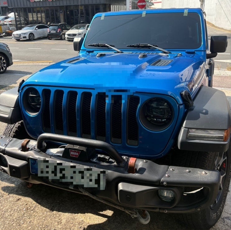 일산자동차유리 누수 문제 해결은 동신차유리에서. feat : 업체선정이 중요한 이유 : 네이버 블로그