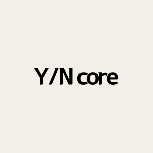 정보) 틱톡 릴스 Y/N core 뜻, y/n core가 뭐야? : 네이버 블로그