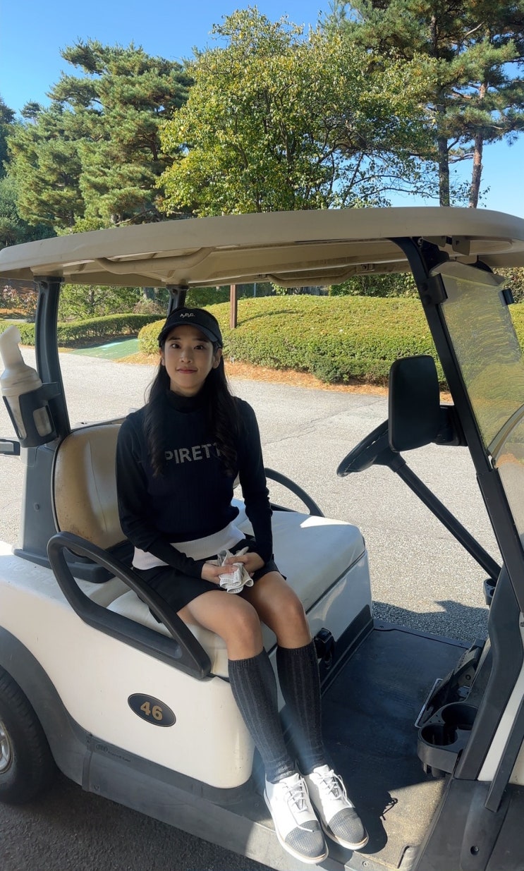 골골거려서 골린이는 아니죠? : 네이버 블로그