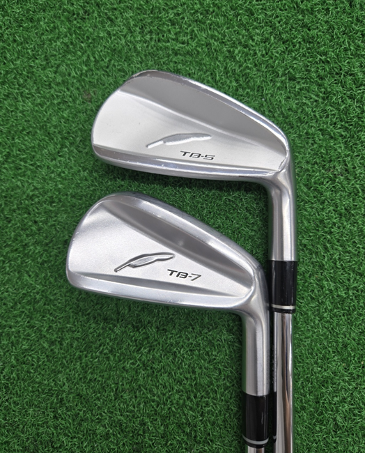 포틴 tb5 아이언 tb7 차이 비교 알아보기 : 네이버 블로그