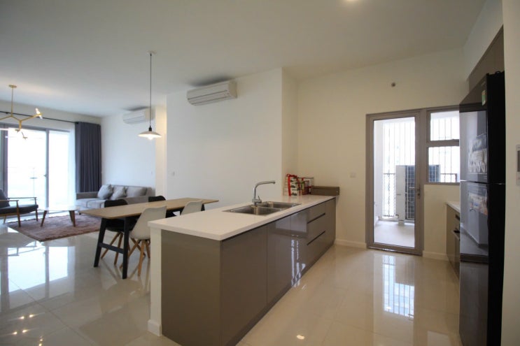 Estella Heights District 2 - 3 Bedrooms - Mall Center : 네이버 블로그