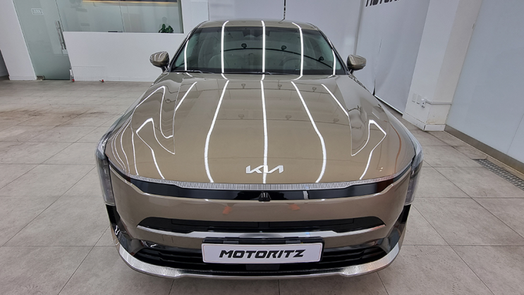 기아 K8 페이스리프트 하이브리드 선셋베이지 아마테라스HH 썬팅 PPF필름 가죽코팅 신차패키지 (#수원광교동탄분당용인수지) : 네이버 블로그