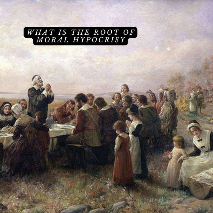 What is the root of moral hypocrisy_The Scarlet Letter(1995:Directed by ...