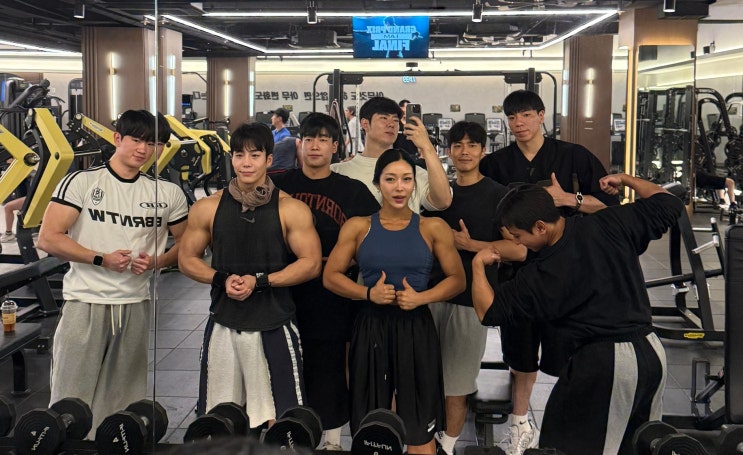 클릭하면 업투태전점 오게 될걸 🔥연말 기념 마지막 파격 세일🔥 태전동헬스장 태전동헬스 태전동pt 경기광주헬스장 경기