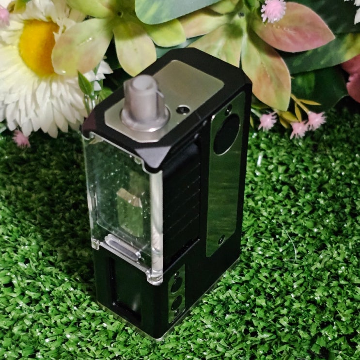 어드브켄 보로 기기 포브 AIO 리뷰 ADVKEN FOB AIO : 네이버 블로그