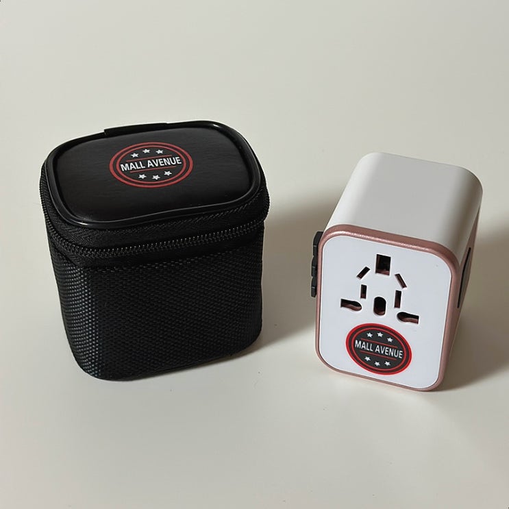 해외여행 준비물 몰에비뉴 여행용 멀티 어댑터 추천 EU US AUS UK : 네이버 블로그