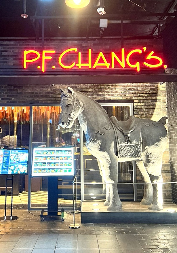 피에프창 신세계백화점 대구점 색다른 요리가 먹고 싶을때 추천 셋트 메뉴 가격 네이버 블로그