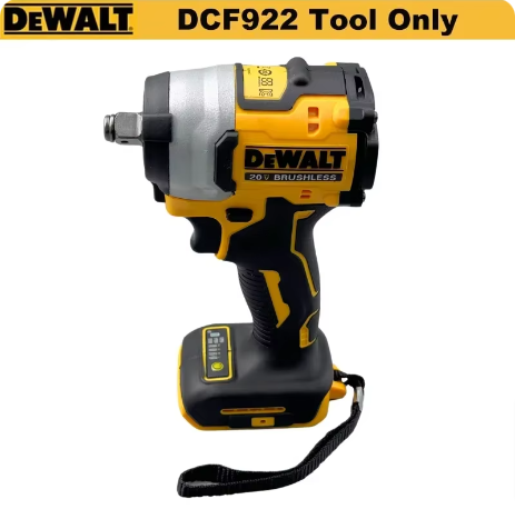 DEWALT DCF922 무선 임팩트 렌치, 차량 정비 필수 205Nm 토크 : 네이버 블로그