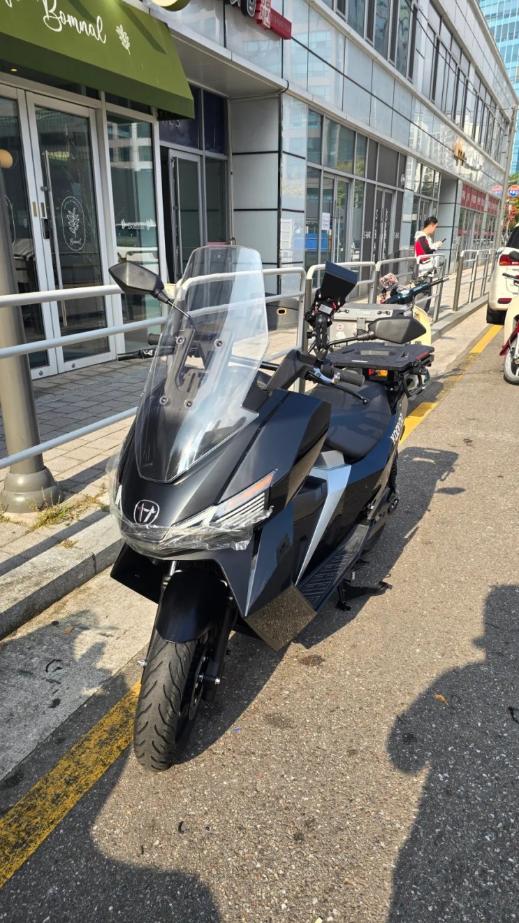 [2024.10.30]대동모빌리티 GS100/GS100Light : 네이버 블로그