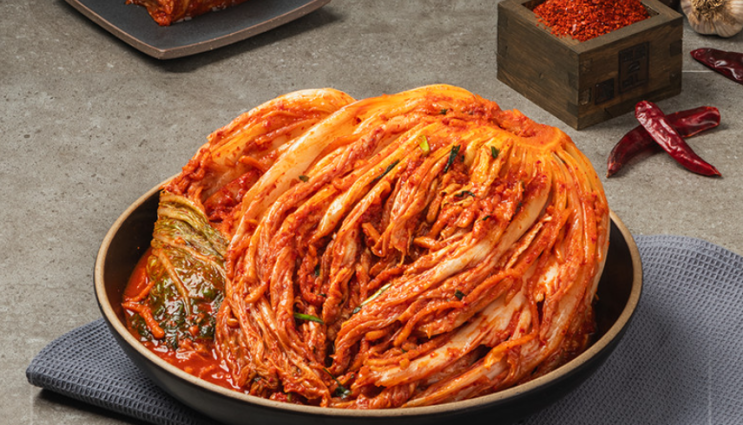입트영 11월 8일 : Kimchi Addict_김치홀릭 : 네이버 블로그
