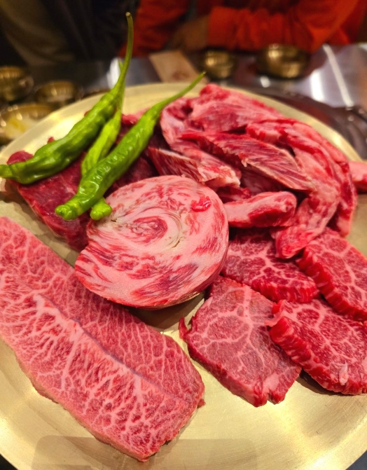 송도 풍월가성비좋은 한우 짝갈비 기념일에 가기 좋은 인천 송도신도시 맛집 네이버 블로그