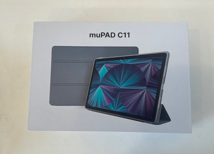 코스트코 가성비 muPAD C11 후기 : 네이버 블로그