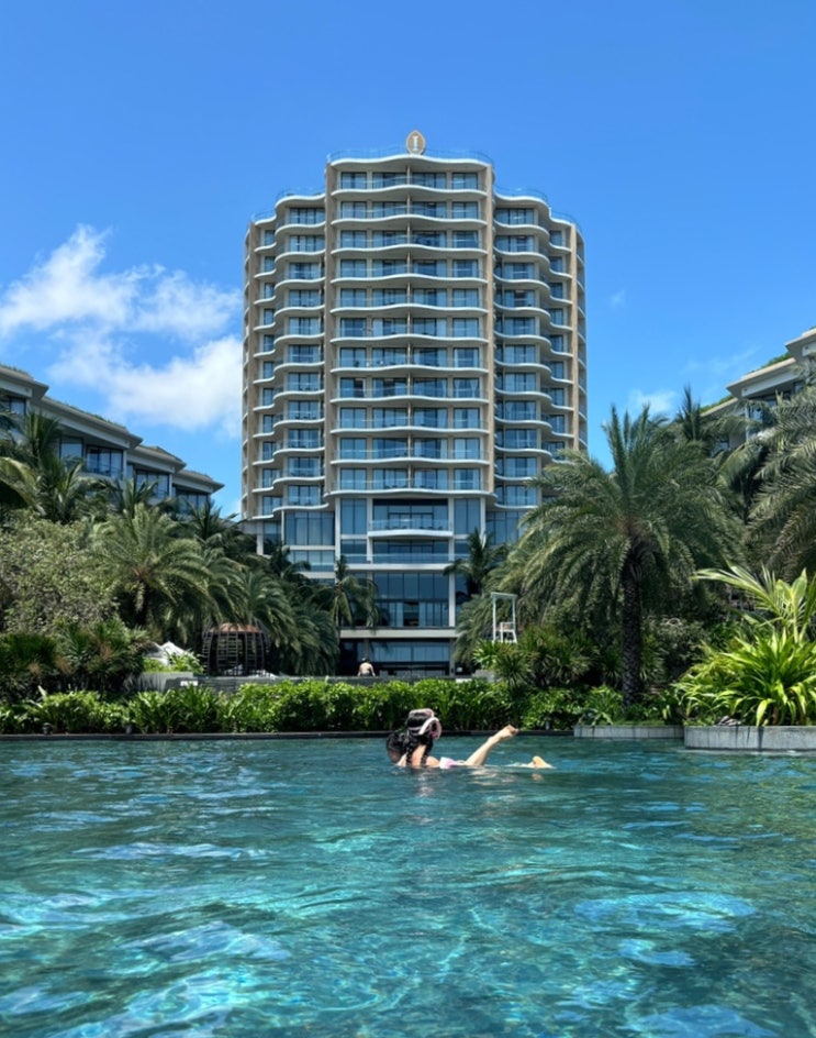 푸꾸옥 자유여행 4편 (소나시 야시장/소품샵/안바카페(anba cafe)/메오키친(meo kitchen)) : 네이버 블로그