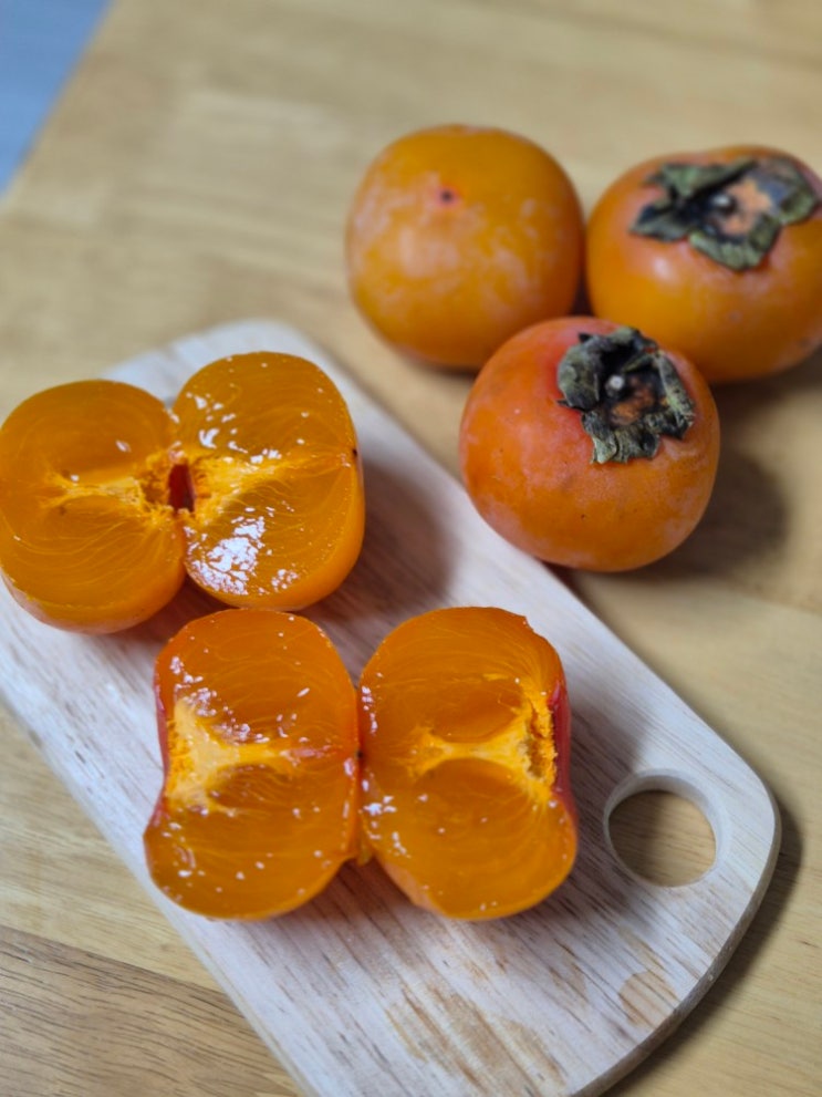 청도 반시 : 네이버 블로그