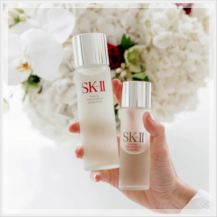 SK2 피테라에센스 성분 면세점 가격 사용법, 안티에이징 스킨케어 추천 : 네이버 블로그