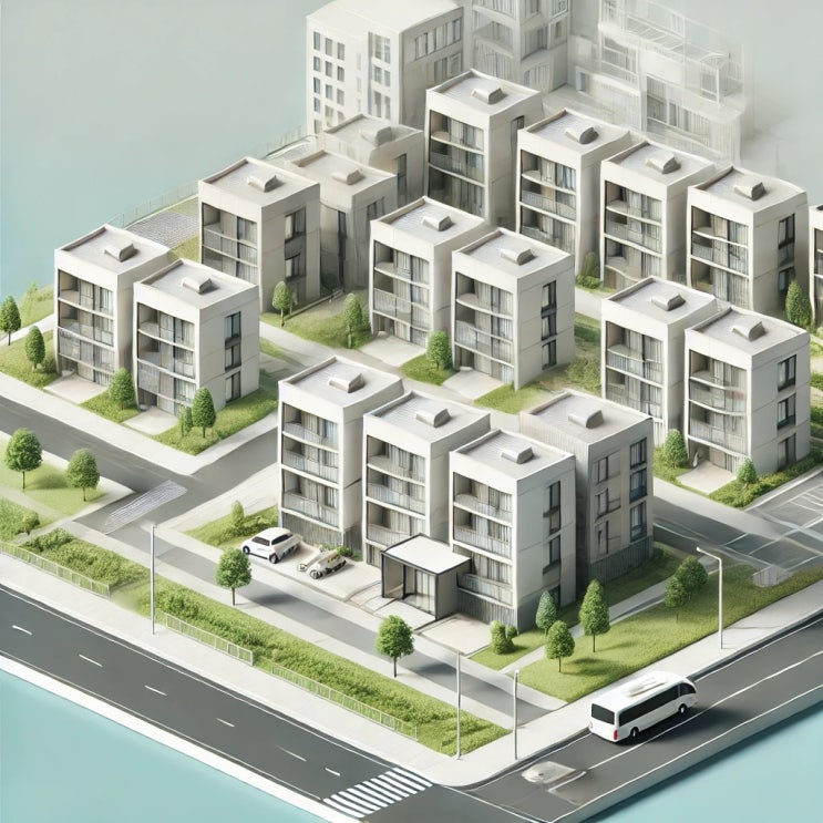 국민주택 규모 85㎡와 기준: 꼭 알아야 할 면적 제한과 자격 조건 : 네이버 블로그