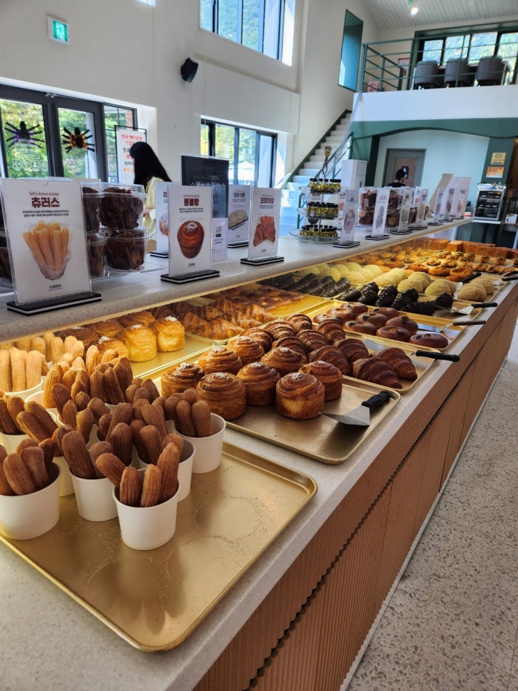 경기도 양주 장흥 데이트 코스 대형카페 모어 그린 : 네이버 블로그