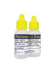 Nanobead NIST Traceable Particle Size Standard, 50nm [64005-15 ...