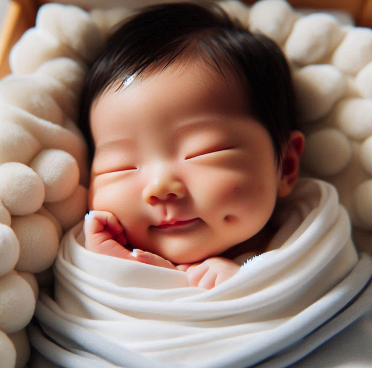 신생아 엉덩이 딤플 유아 보조개 원인과 털 증상 및 치료법 알아보기 네이버 블로그