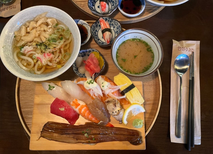 대전 둔산동 재주초밥 대전 둔산동 초밥 스시 맛집 갤러리아 타임월드 근처 초밥 맛집 추천 네이버 블로그