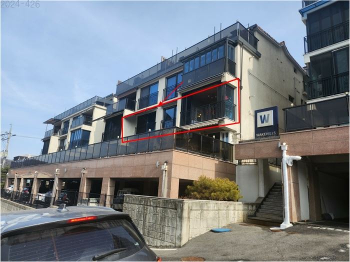 남양주시 화도읍 빌라경매 전용25평2억1천 가곡리 가곡초등학교인근 웨이크힐즈 2층 다세대주택 유찰1회 가곡리웨이크힐즈빌라