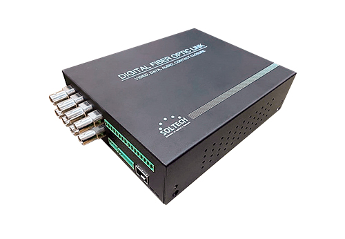 솔텍 SFC1150-8V1D [CCTV광링크] SOLTECH : 네이버 블로그