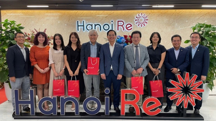 [하노이일지 05: Hanoi Re_베트남 기업문화 체험] : 네이버 블로그