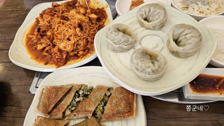 당진 하동정 맵칼한 낙지볶음 덮밥 소면까지 넣어 순삭 입맛돋구는 송악ic 밥집 : 네이버 블로그