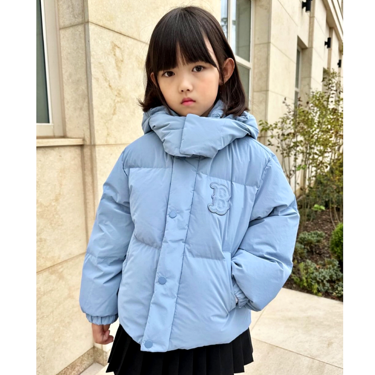올겨울 한파대비를 위한 키즈패딩 여아점퍼 TIP : 네이버 블로그