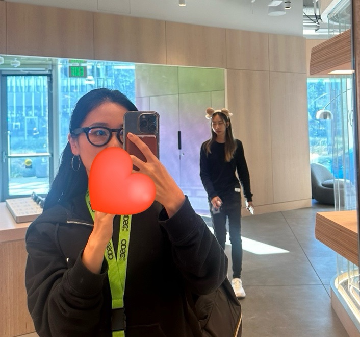 메타 레이밴 웨이퍼러 스마트 글라스 구매 후기 ( ft. Meta Reality Labs 안경, Equators 커피 ...