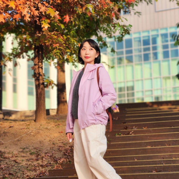 여자 바람막이 자켓 추천 디스커버리 베르텍스 윈드브레이커 바람막이 코디 네이버 블로그