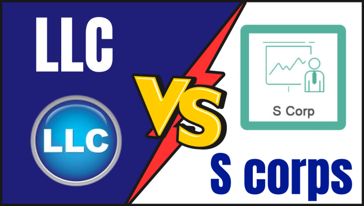 Choosing the Right Business Structure: LLC or S-corporation : 네이버 블로그