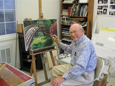 해리 리버맨의 순박한 그림들… Painter Harry Lieberman : 네이버 블로그