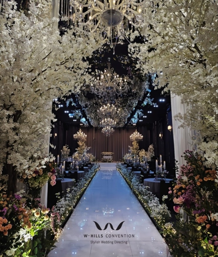 W1-3) 성남/분당 웨딩홀 투어 야탑역 W힐스 컨벤션 방문상담 후기(25년 7월 예식) : 네이버 블로그